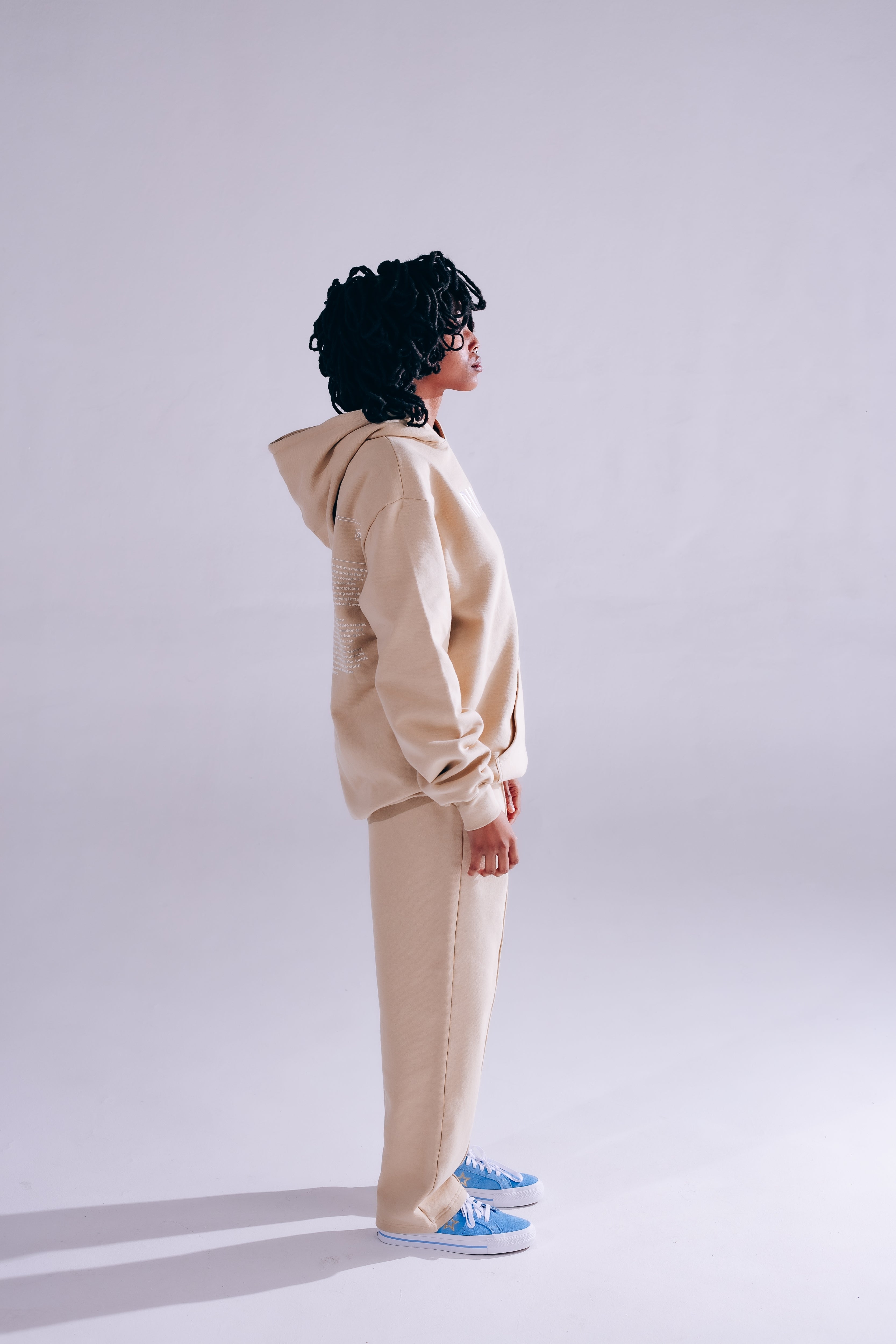 BLVCK TRILOGY CLOTHING