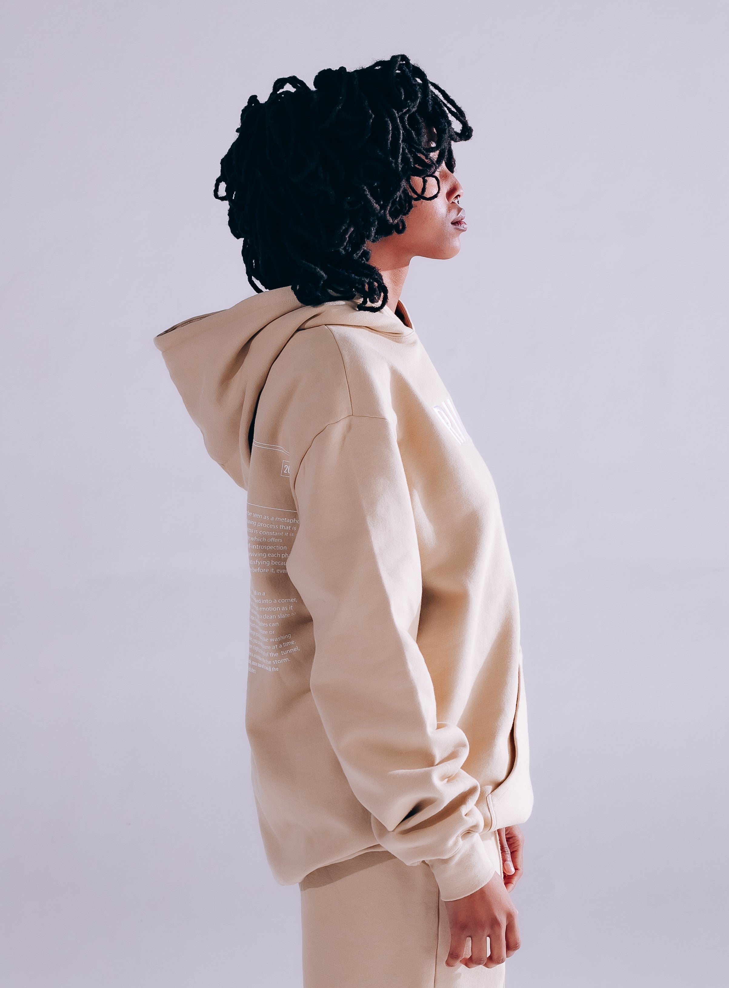 BLVCK TRILOGY CLOTHING